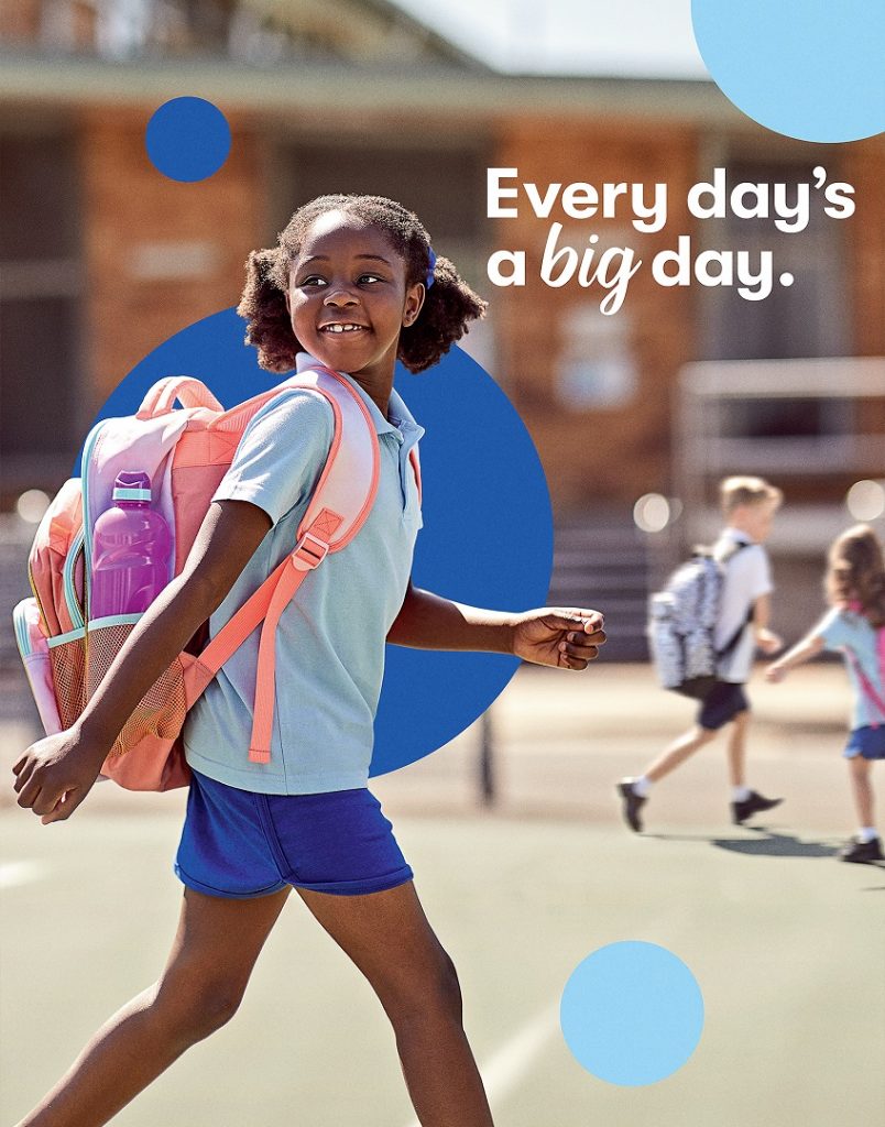 Big W - Back to School - IPC